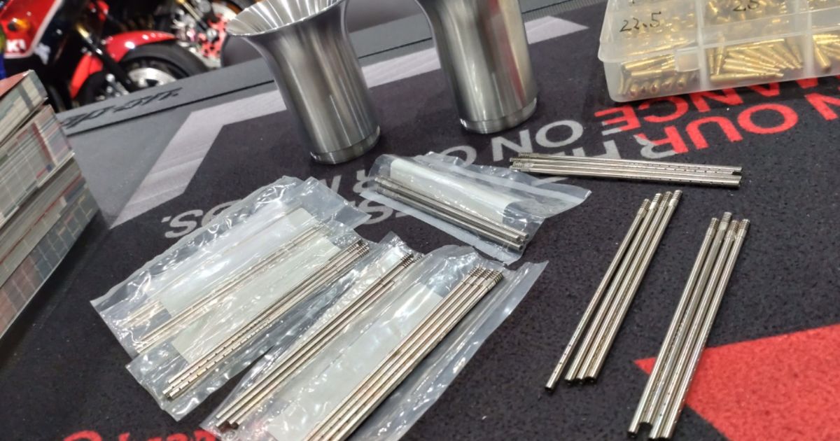 TMR-MJN MJNプロとロングファンネルを検証